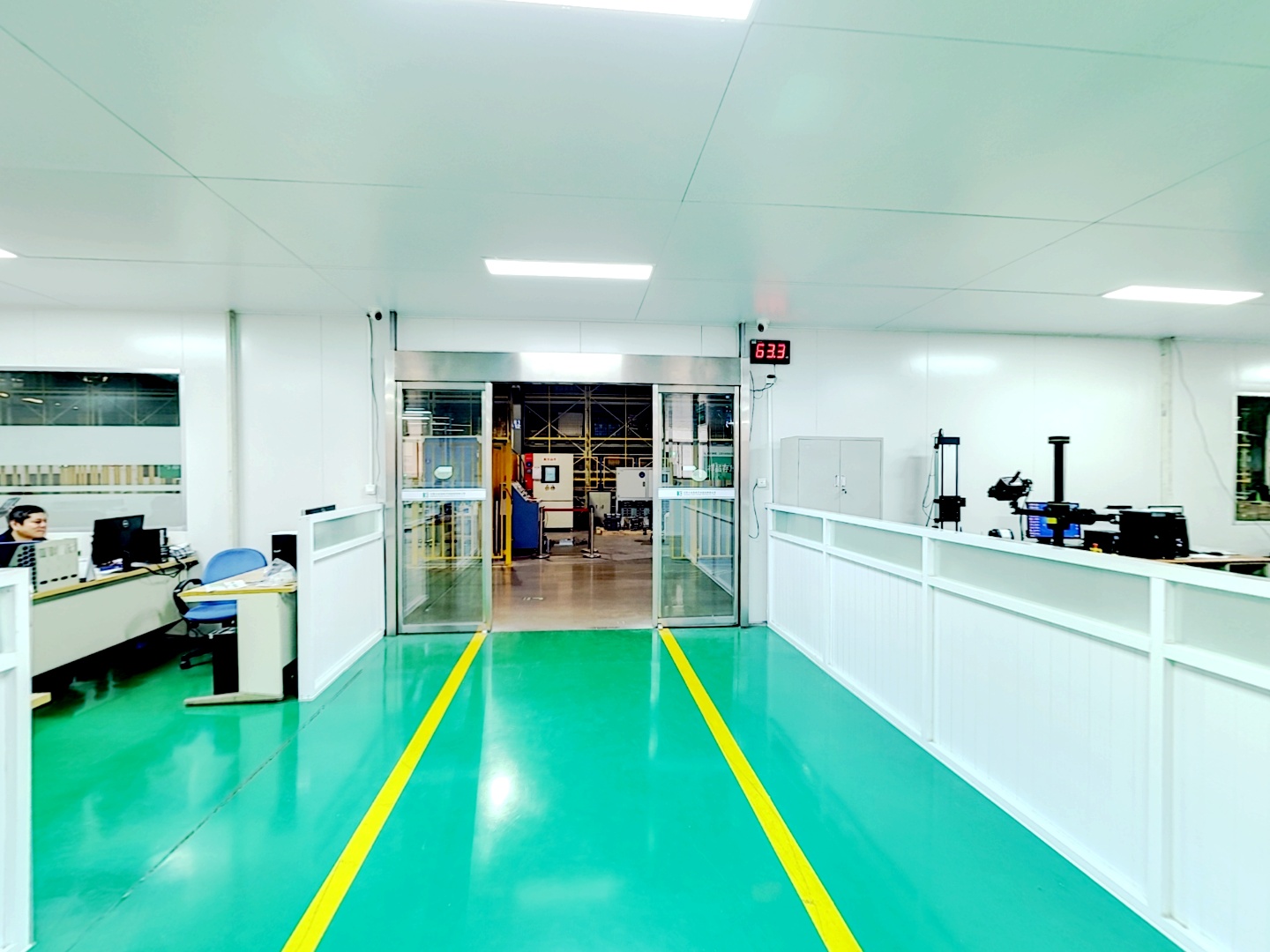 如视全景VR | 检测中心